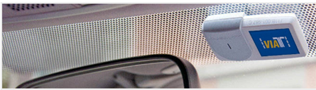 ViaT - Autopista del Sol