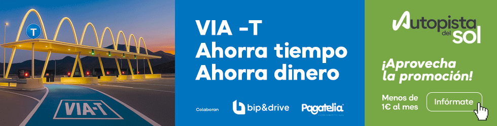 ViaT - Autopista del Sol