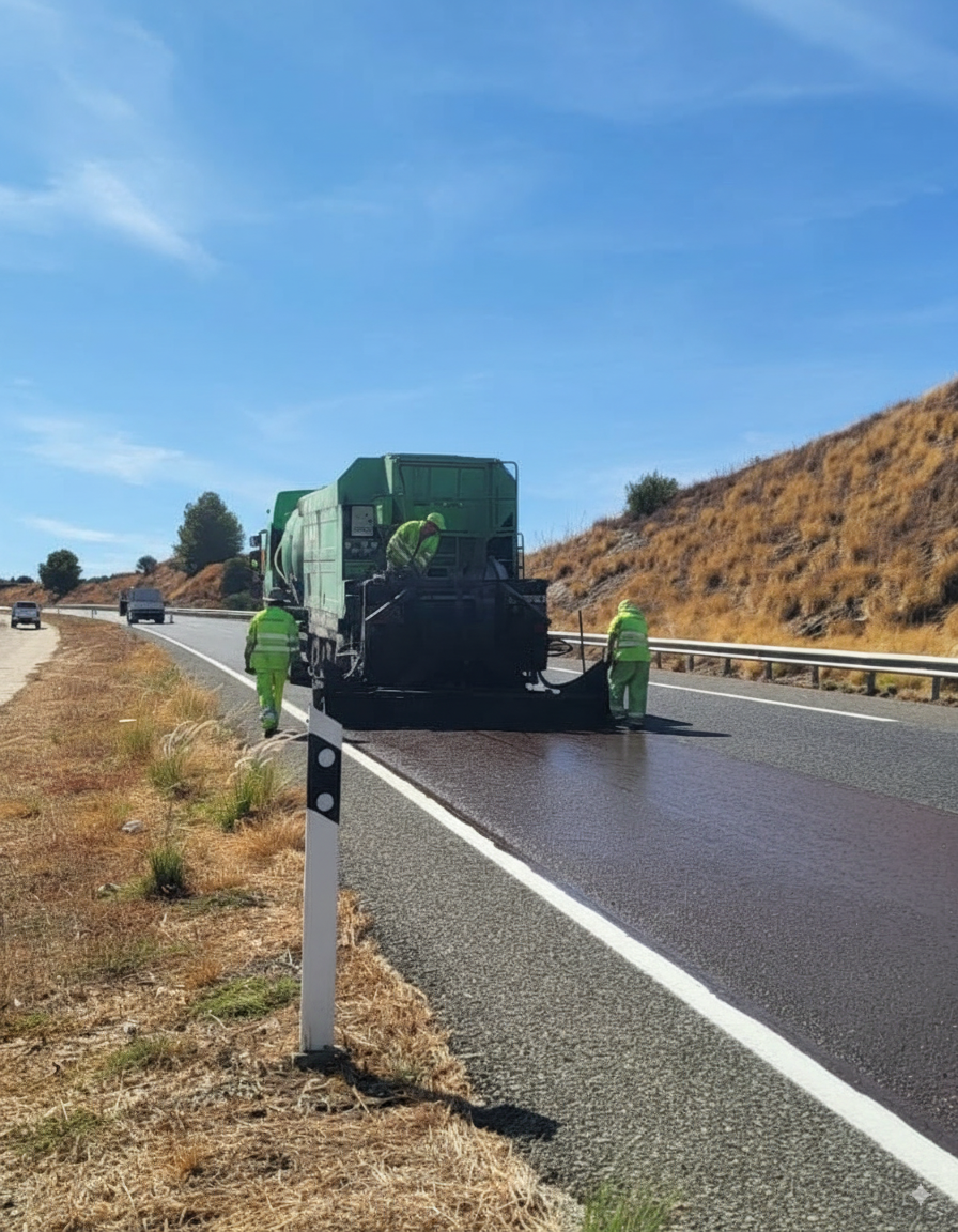 Inicio - Autopista del Sol